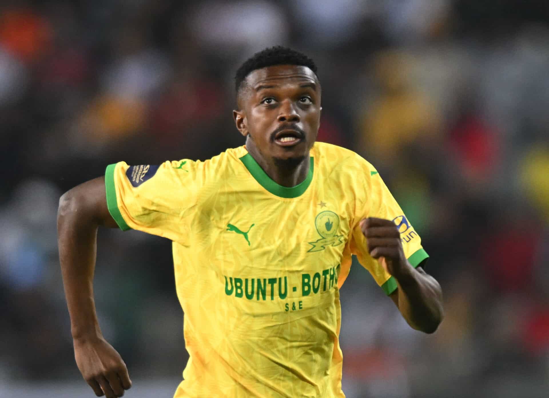 Teboho Mokoena - Salary, stats, wife, net worth