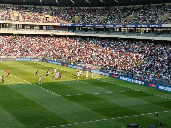 Orlando Stadium facts - 5 things you must know about Orlando Pirates ...