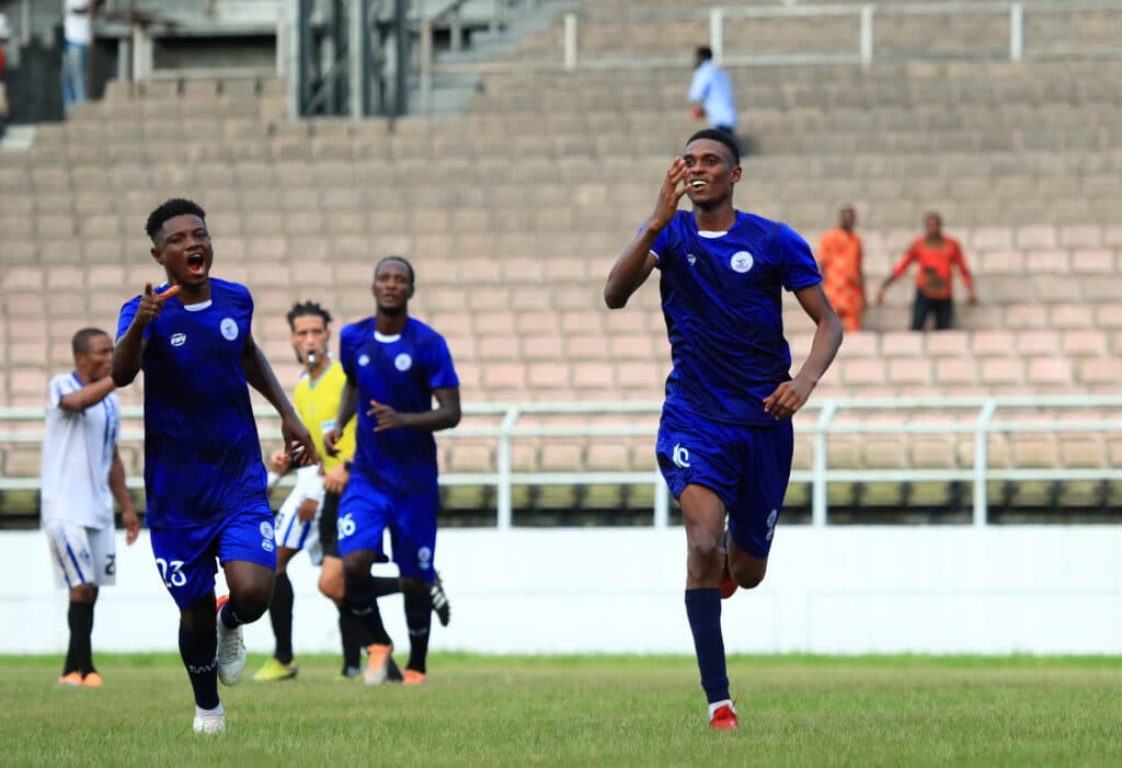 Rivers United vs Remo Stars lineups and predictions - NPFL