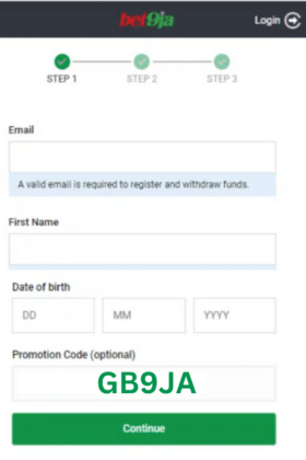 Bet9ja Promotion Code in 2024 | GB9JA | 170% Multiple Boost