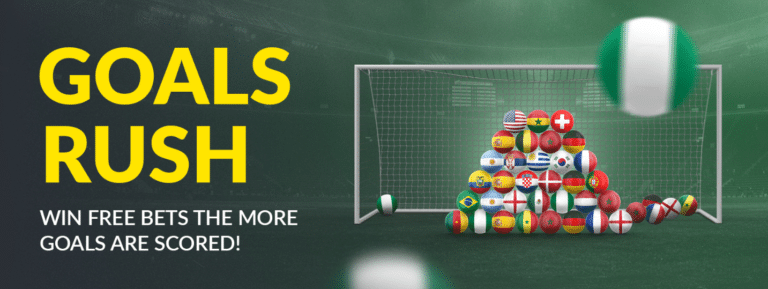 Bet9ja promotion code is GB9JA for November 2023 in Nigeria