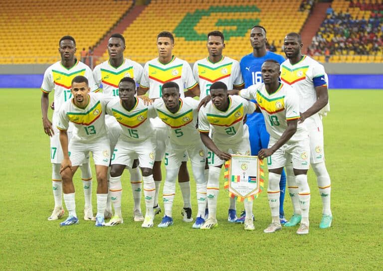 AFCON 2023 most valuable squads