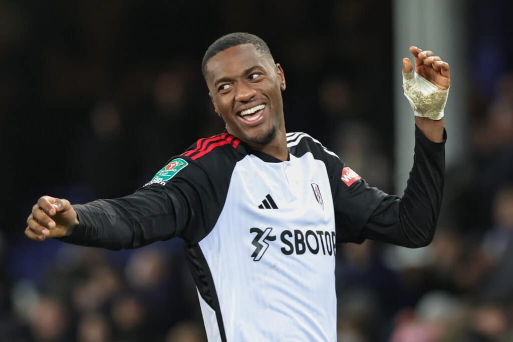 Tosin Adarabioyo stats, net worth, parents