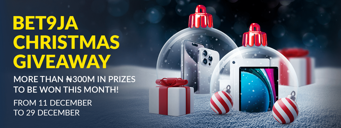 Bet9ja Promotion Code in Nigeria is GB9JA – 170% Multiple Boost