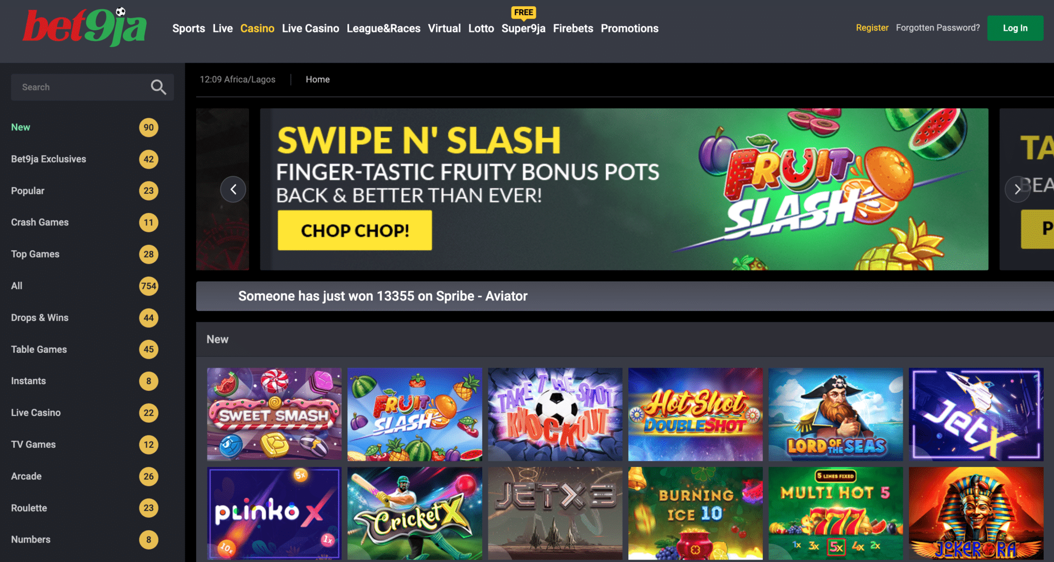 Bet9ja Promotion Code in 2024 | GB9JA | 170% Multiple Boost