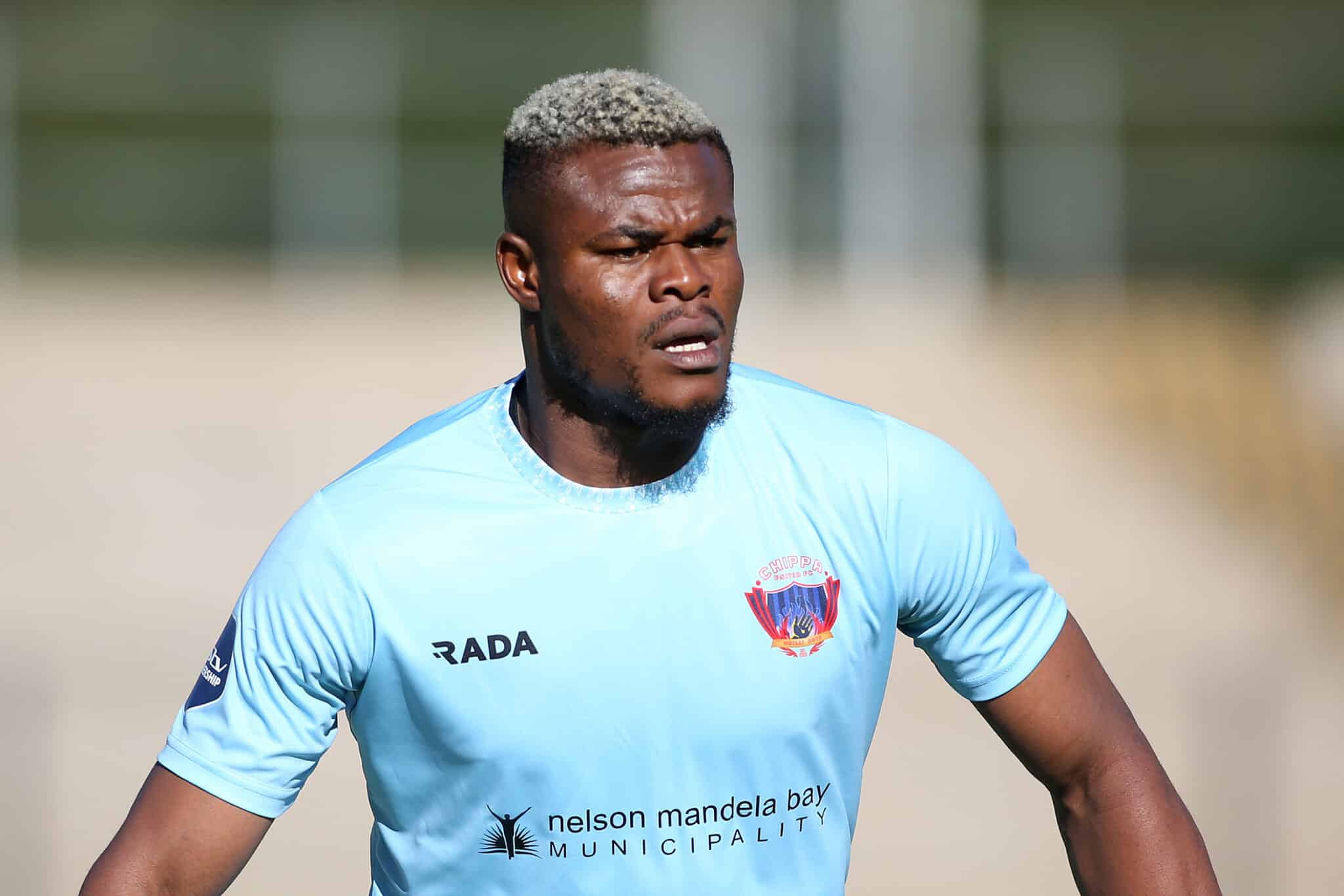 Stanley Nwabali: 'Clean sheets will come' - Super Eagles' keeper ...