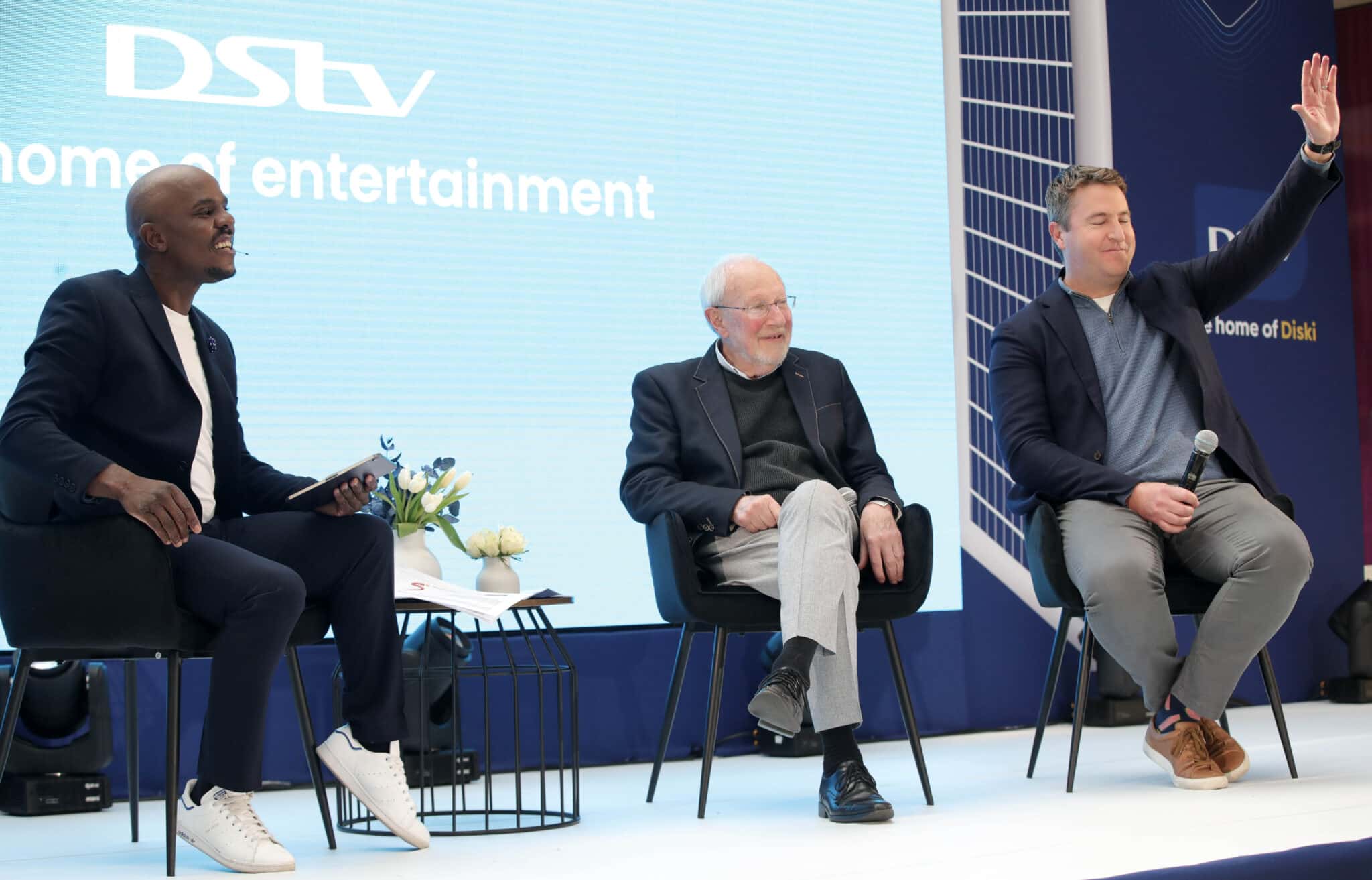 Multichoice makes U-turn on AFCON 2023 broadcast