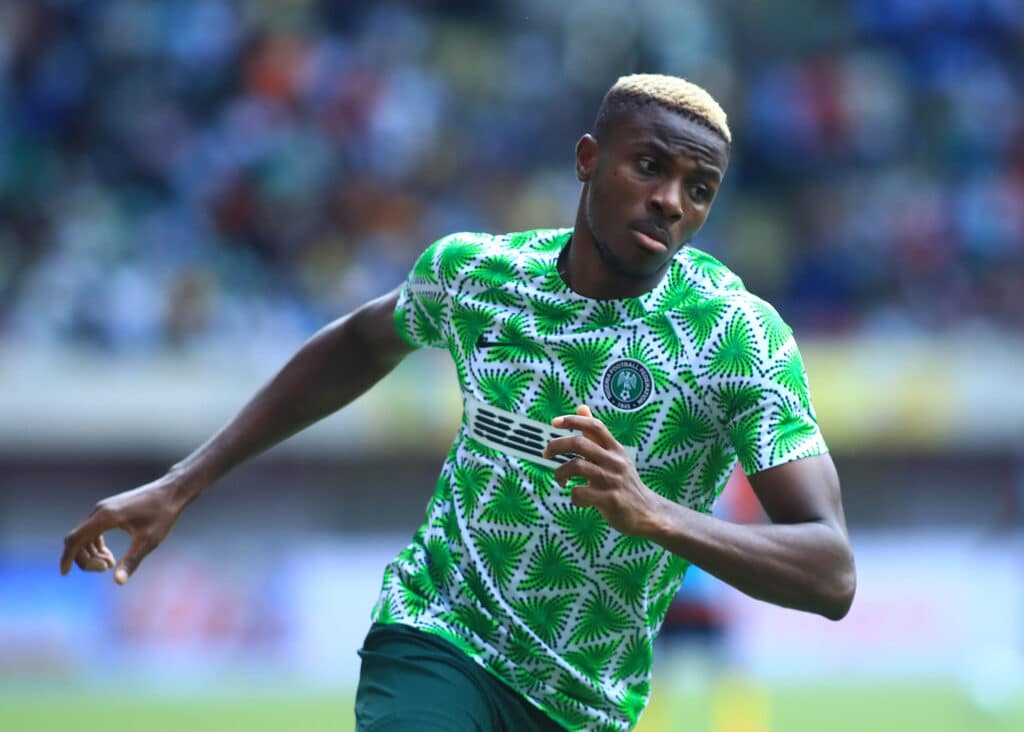 2023 AFCON stats: Top goal scorers, most assists, clean sheets & more
