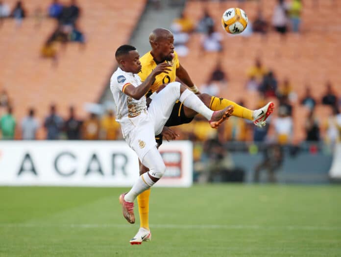 Royal AM vs Kaizer Chiefs: Stats, lineups, predictions