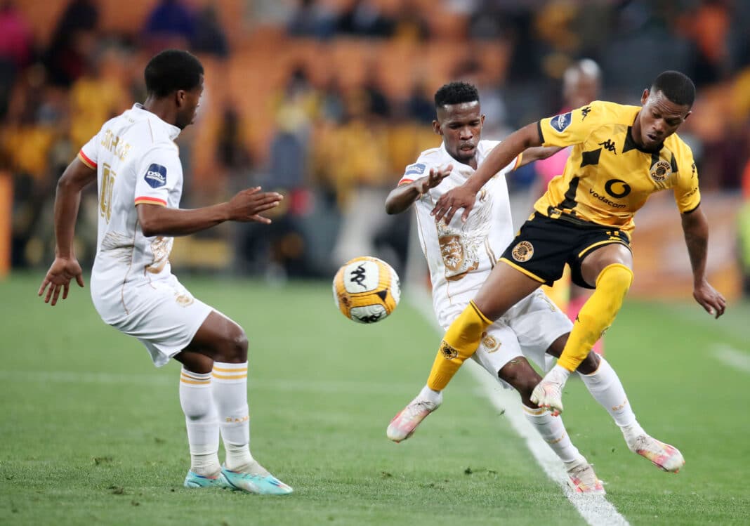 Kaizer Chiefs vs Golden Arrows: Amakhosi player ratings