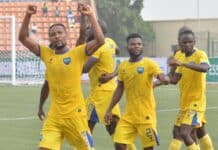 How NPFL.Tv App Works for Nigerian Premier League games