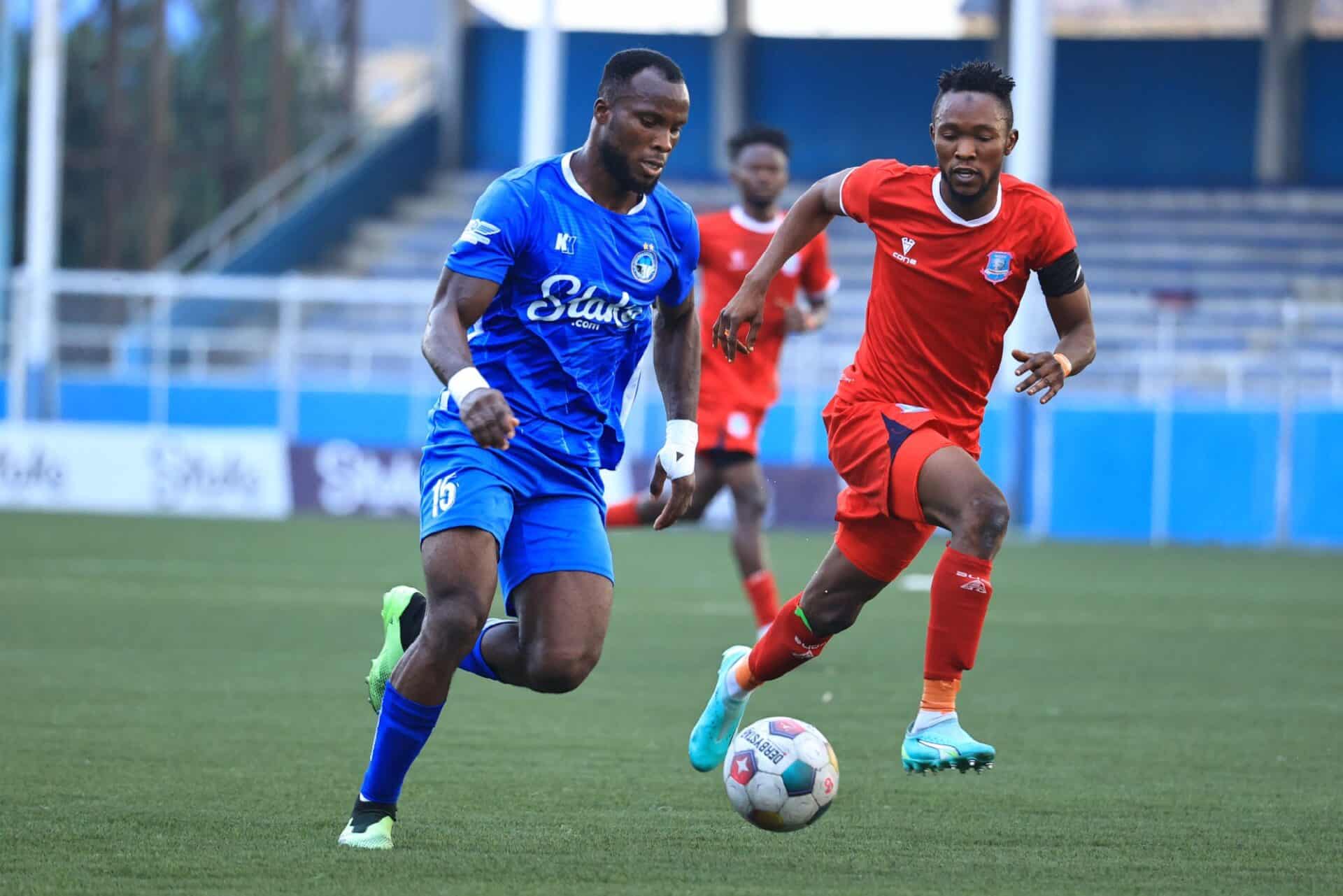 NPFL week 31: 5 predictions - The battle gets tighter
