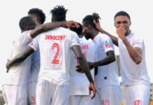 How NPFL.Tv App Works for Nigerian Premier League games