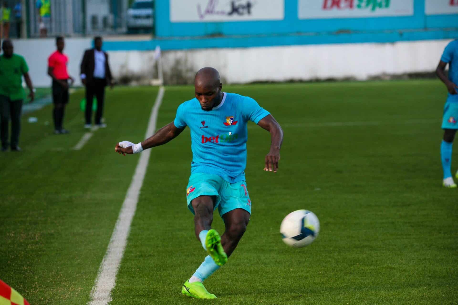 6 things you should know about Ismail Sodiq the new Super Eagles player