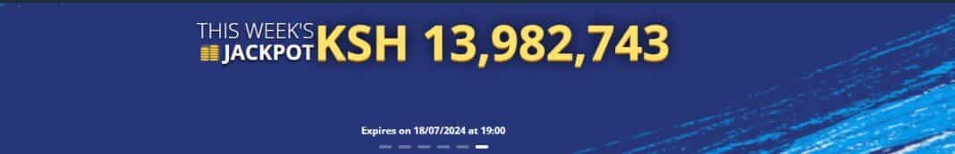 SportPesa Midweek Jackpot Prediction - Free 13 Games Today